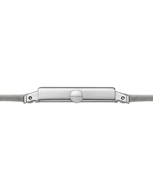 NOMOS GLASHUTTE Tetra Die Kapriziose Watch, 29.5mm X 29.5mm