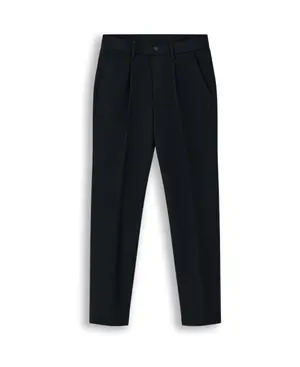 Boggi Milano Technical Wool B Tech Trousers