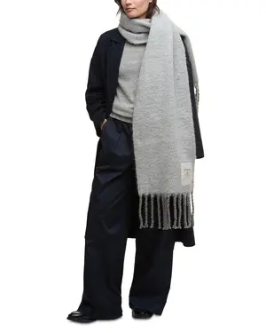 Barbour Ellison Scarf