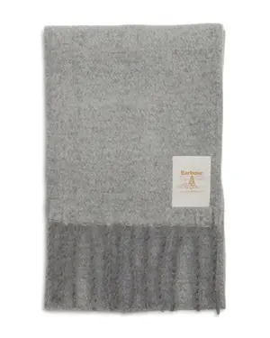 Barbour Ellison Scarf