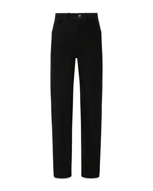 Altuzarra Mills Suede Pants