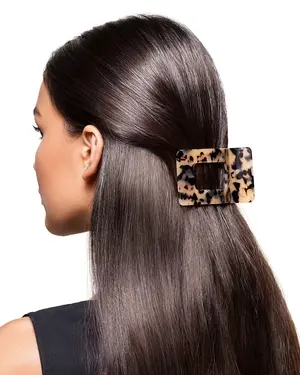 THE HAIR EDIT Iconic Flat Lay Clip