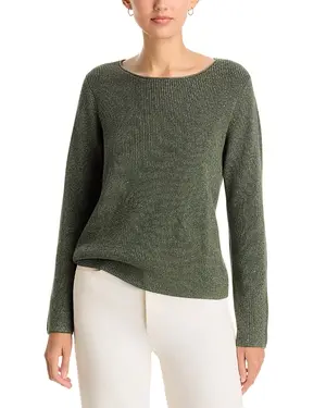 Tommy Bahama Opal Shore Pullover Sweater - Palm Moss