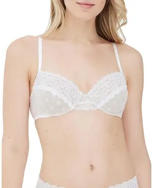 SKARLETT BLUE Dare Demi T-shirt Bra