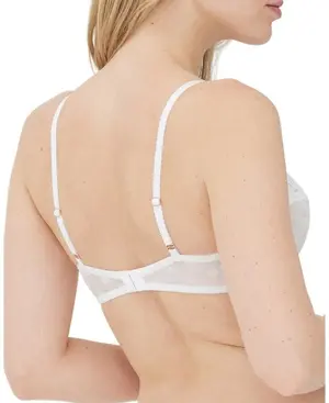 SKARLETT BLUE Dare Demi T-shirt Bra