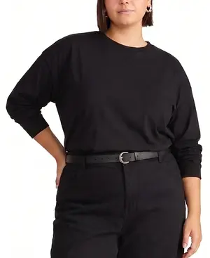 Universal Standard Long Sleeve T-shirts For Women