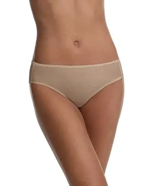 SKARLETT BLUE Jolie Sheer Lace Hipster - Nylon