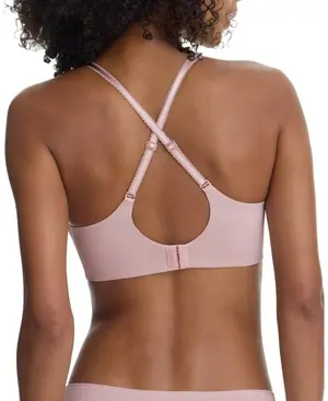 SKARLETT BLUE Captivate Full Coverage Unlined Lace Bra - Romance