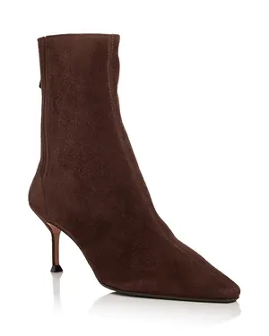 AQUAZZURA Saint Honore Boots