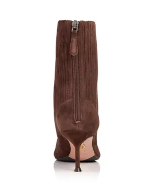 AQUAZZURA Saint Honore Boots