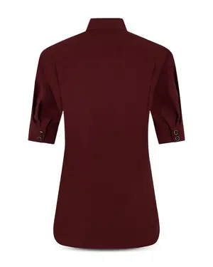 Rabanne Haut Cotton Shirt