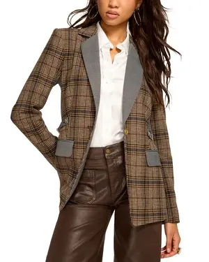 Ramy Brook Blazer