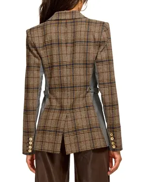 Ramy Brook Blazer