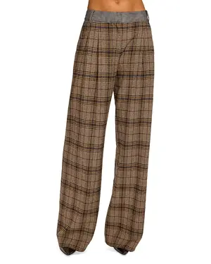 Ramy Brook Leslie Pants