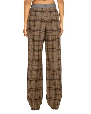 Ramy Brook Leslie Pants