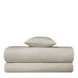 Missoni Jo Standard Pillowcase, Pair - Beige