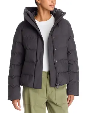 SAVE THE DUCK Arena Hooded Parka