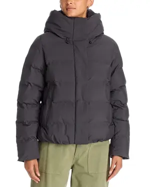 SAVE THE DUCK Arena Hooded Parka