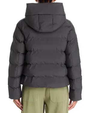 SAVE THE DUCK Arena Hooded Parka