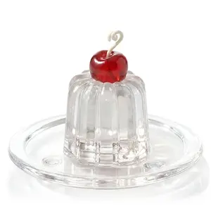 BODI Insight Jelly Candle 4.61 Oz - Clear