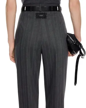 Pinko Pleione Slim Pants