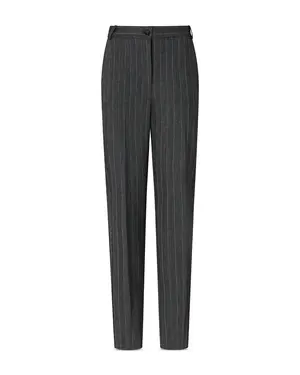 Pinko Pleione Slim Pants