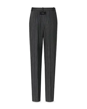 Pinko Pleione Slim Pants