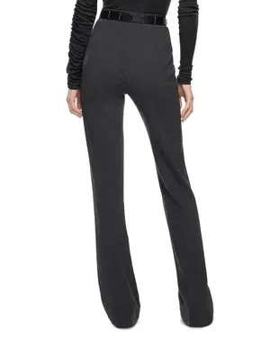 Pinko Hulka Flared Pants