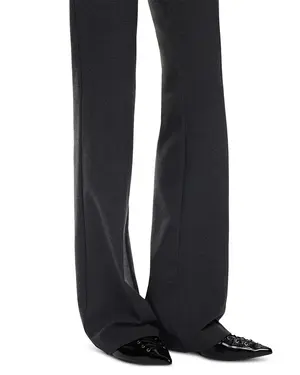 Pinko Hulka Flared Pants