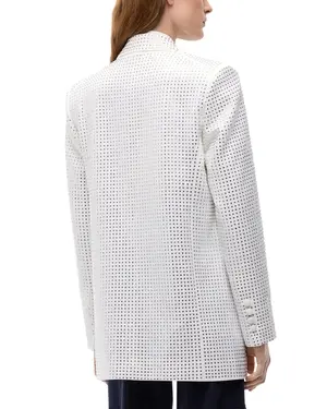 Pinko Deledda Embellished Blazer