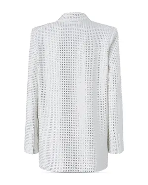 Pinko Deledda Embellished Blazer