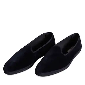 Frette Voyage Velvet Slippers Exclusive