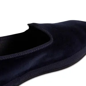 Frette Voyage Velvet Slippers Exclusive