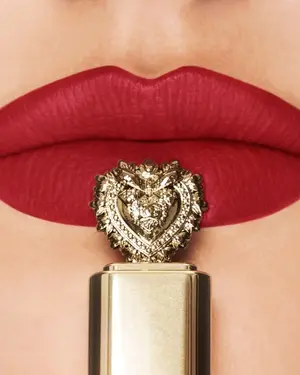 Dolce & Gabbana Everkiss Liquid Lip - Audacity