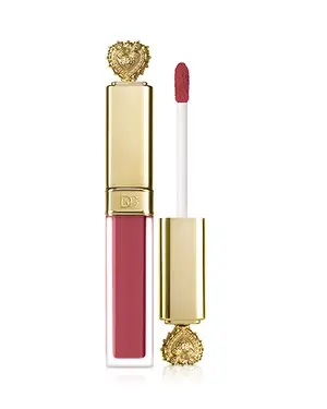 Dolce & Gabbana Everkiss Liquid Lip Gratitude