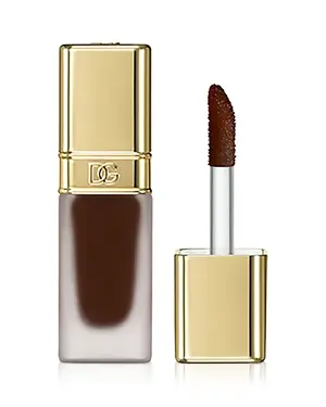 Dolce & Gabbana Flash Plumping Lip Oil - Coffee