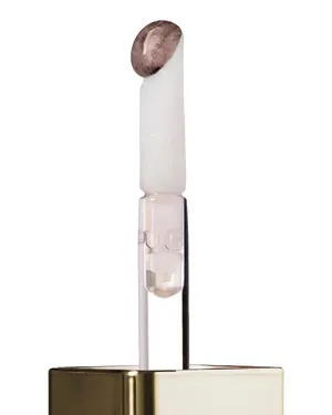 Dolce & Gabbana Flash Plumping Lip Oil - Coffee
