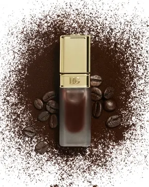 Dolce & Gabbana Flash Plumping Lip Oil - Coffee