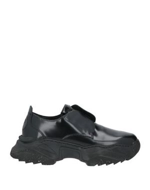 VIVIENNE WESTWOOD Loafers Size Leather