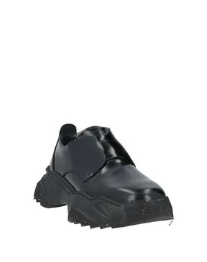 VIVIENNE WESTWOOD Loafers Size Leather
