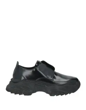 VIVIENNE WESTWOOD Loafers Size Leather