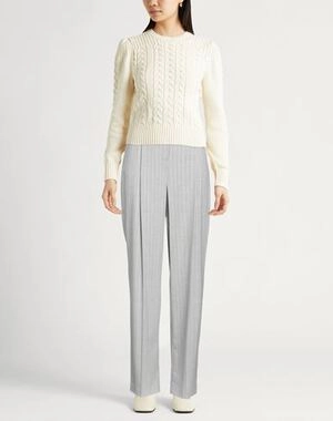 Liu Jo Pants Size Polyester, Viscose, Elastane, Metallic Polyester