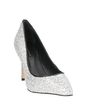 Cosmoparis Pumps Size Textile Fibers