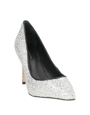 Cosmoparis Pumps Size Textile Fibers
