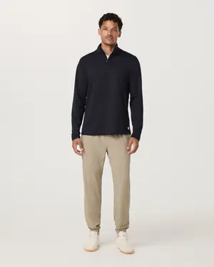 Vuori Kore Jogger Pants 2.0 28 - Biscotti