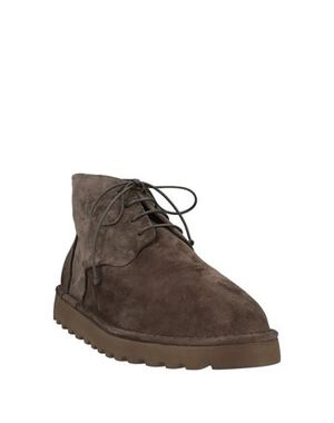 Marsèll Ankle Boots Taupe Size Calfskin