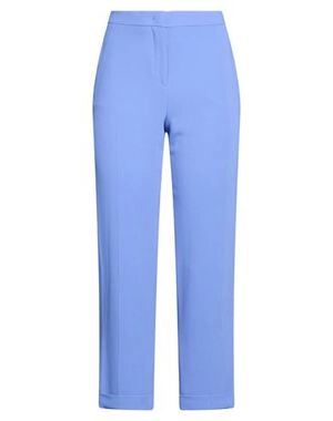 Etro Pants Light Size Viscose, Acetate, Elastane