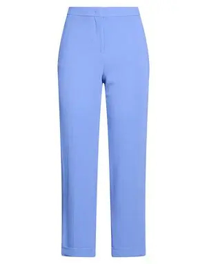 Etro Pants Light Size Viscose, Acetate, Elastane