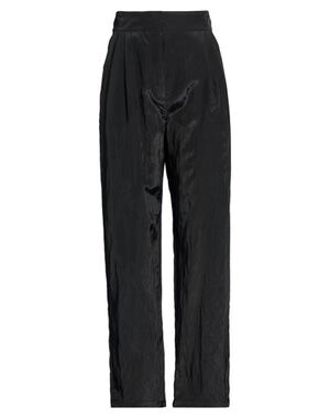 Armani Exchange Pants Size Viscose, Polyamide
