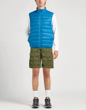 Alpha Industries Shorts & Bermuda Shorts Military Size Cotton